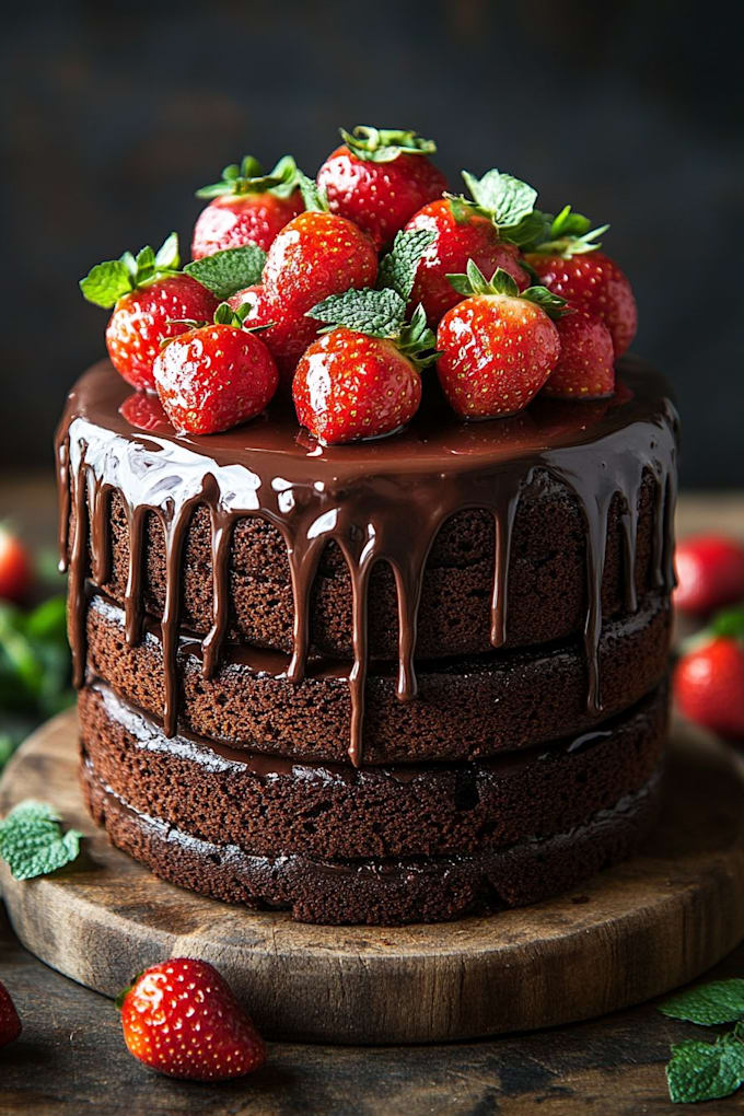 Teach you how to do cakes by Sophiebennett43 | Fiverr