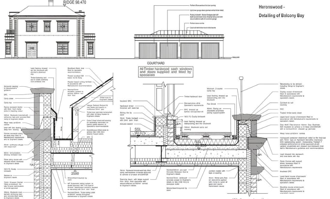 Do uk building regulations structural calculations and planning ...