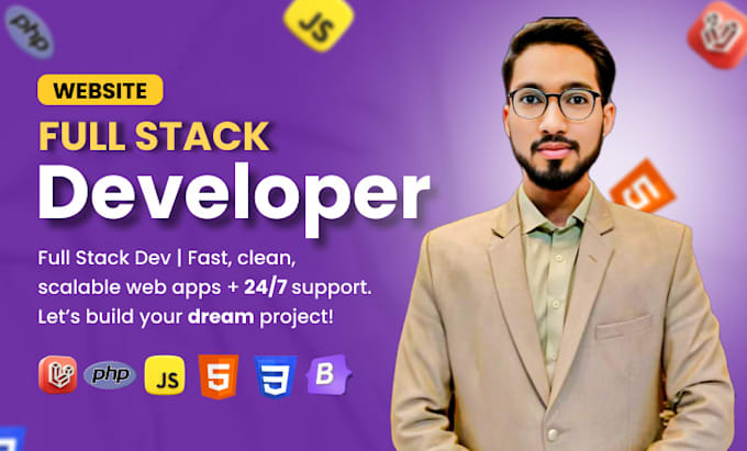 Convert figma design to responsive html and css front end website by ...