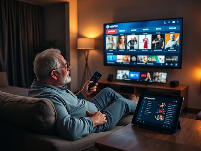 Provide m3u playlist live tv channel reseller panel for worldwide ...