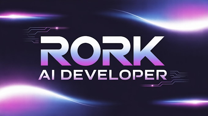 Rebuild Your Rork Or Replit Ai App In Flutter With Improved Ui And Ai Features By Oyinseteam