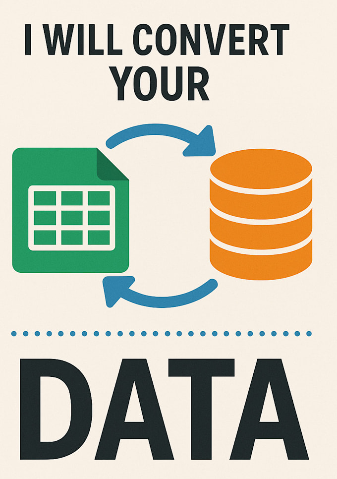 Help you clean, merge, and analyze excel and csv files with python by Markus_t_m | Fiverr