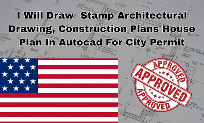 Draw stamp architectural drawing mep drawing floor plan house plan city ...