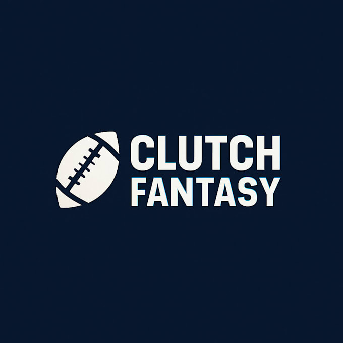 Build your fantasy football draft guide by Nmelnikoff1126 | Fiverr