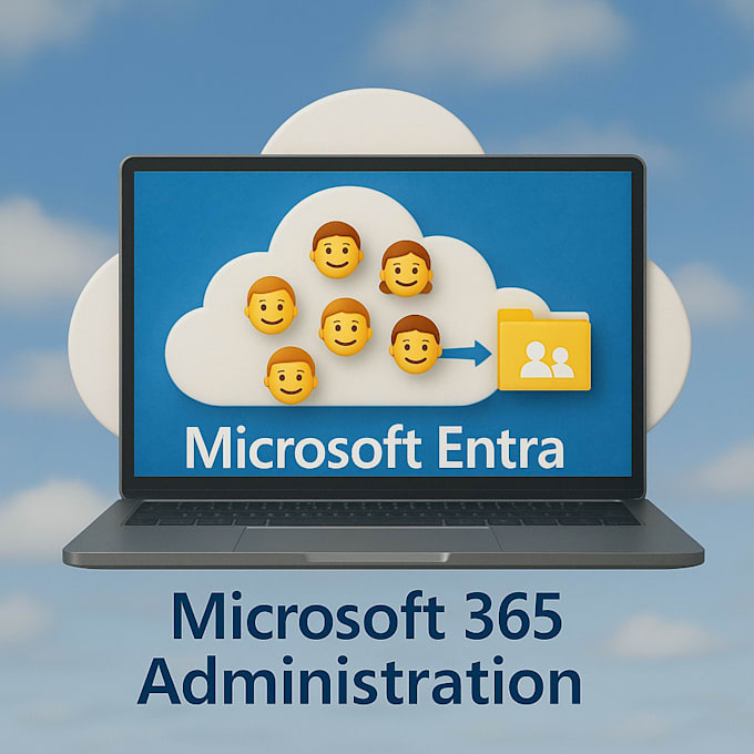 Configurar microsoft entra id azure ad y gestionar usuarios o grupos