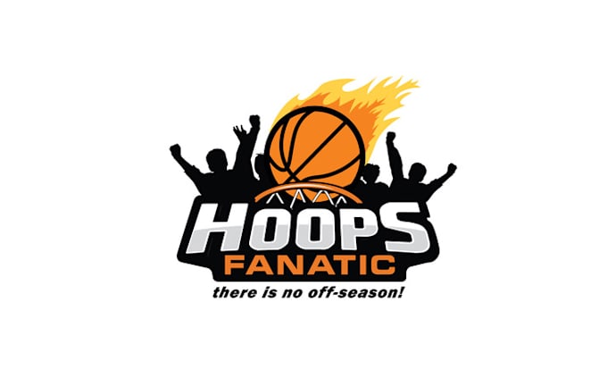 Make iconic greatest logo for a basketball sports brand by Dayana ...