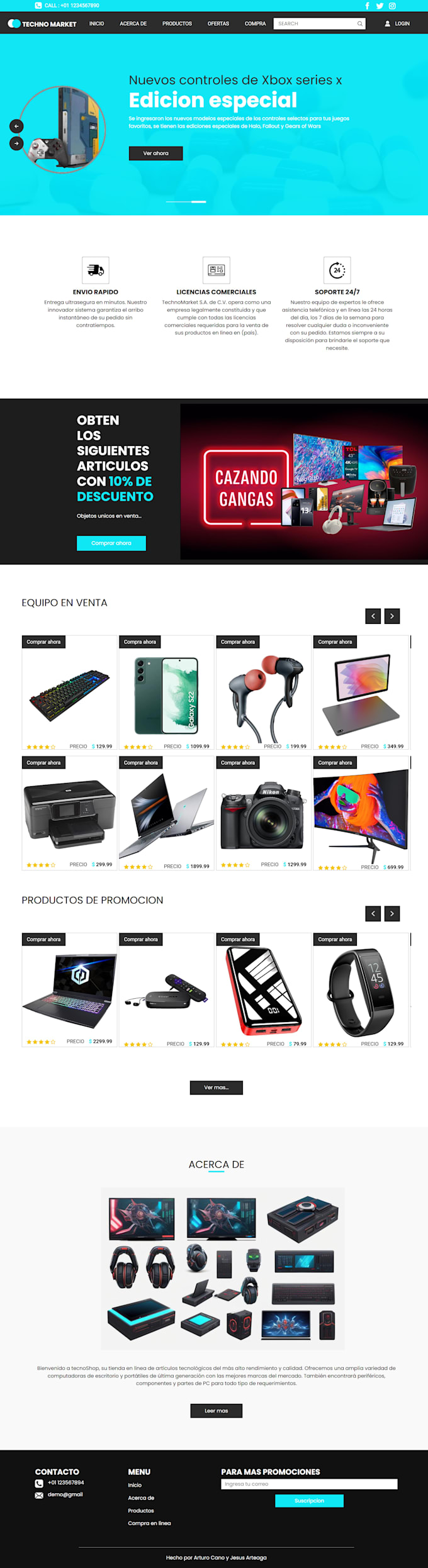 Convert your figma design to a pixel perfect html website by Sixacet0 | Fiverr