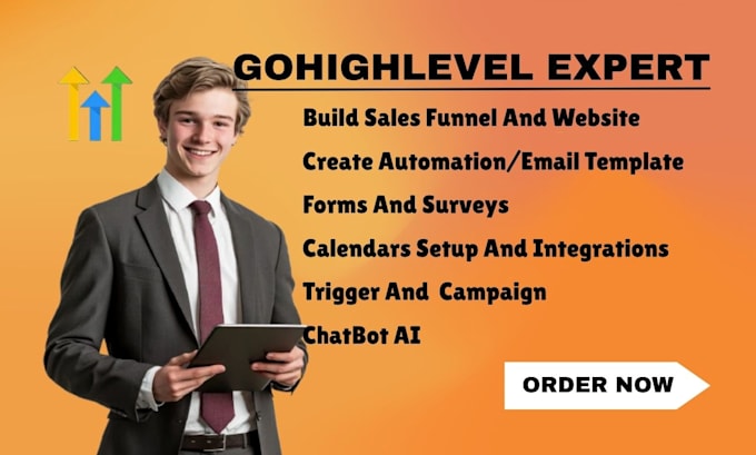 Clone gohighlevel landing page gohighlevel website go high level sales ...
