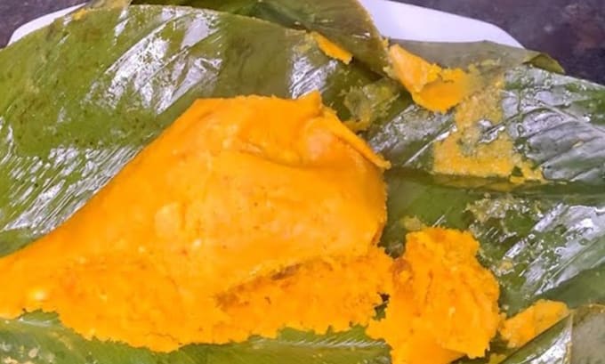 Do abari agbado and eko for ayegun by Designmytale | Fiverr