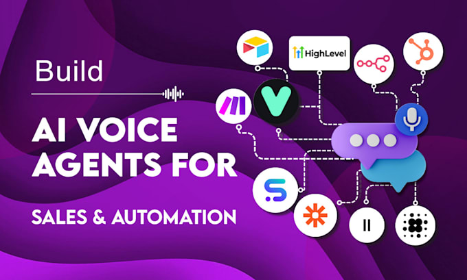 Automatiseer je oproepen met een aangepaste ai voice agent synthflow ...