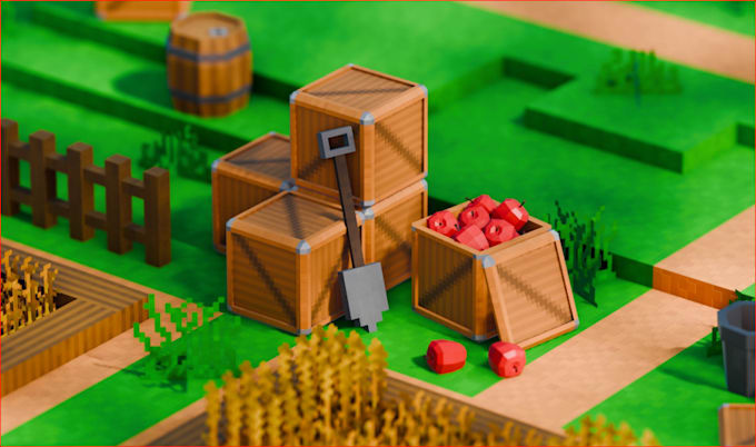 Create pixel art vfx and attack animations, pixel art ui for your game ...