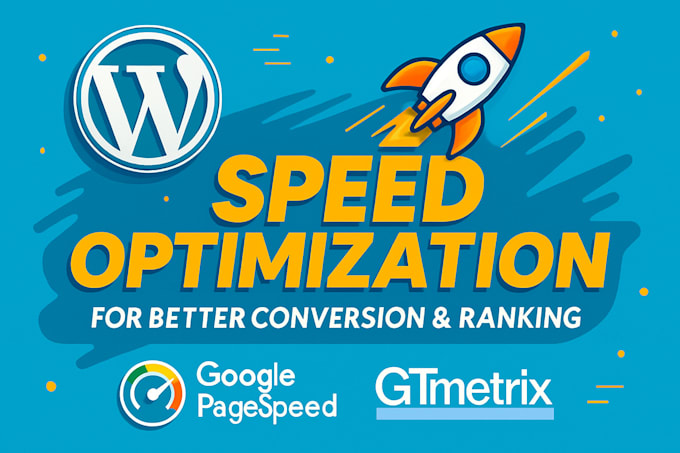 Boost your wordpress site speed with ai by Mahibolhasan | Fiverr