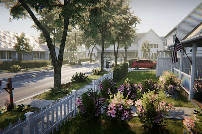 Develop game levels and maps for unity games by Eclipsebyte | Fiverr