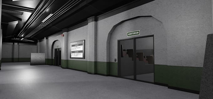 Script anything for you on roblox, lua scripter, roblox development ...