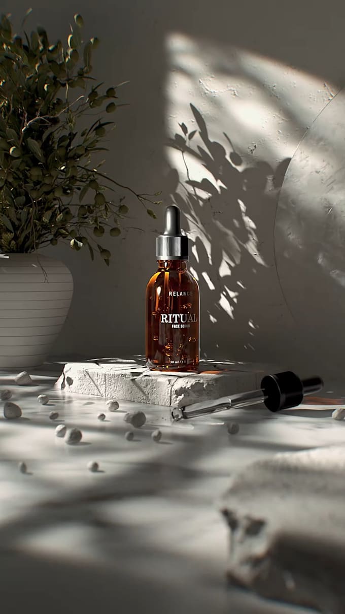 Create photorealistic product rendering 3d cgi animation by Hammedhi ...