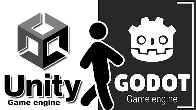 Create godot and unity 2d game prototypes, mechanics and full playable builds by Dylan_lan0 | Fiverr