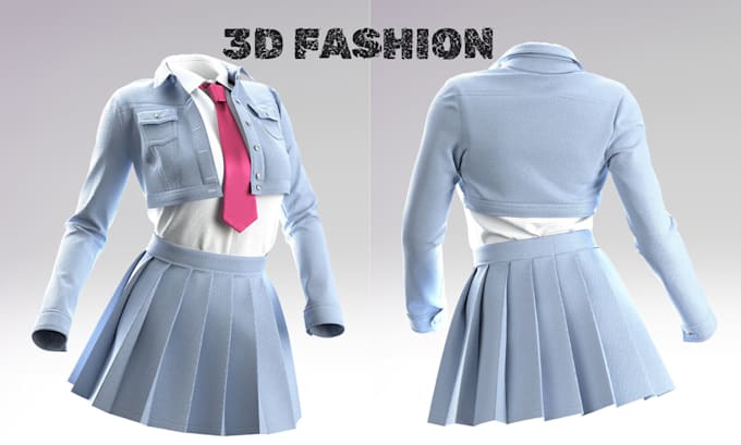 Make y2k streetwear,clo3d, second life ,clothes for fivem,marvelous ...