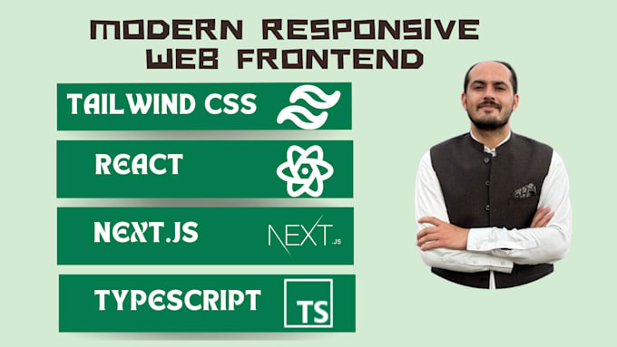 Réaliser des applications web avec react, nextjs, tailwind css et typescript
