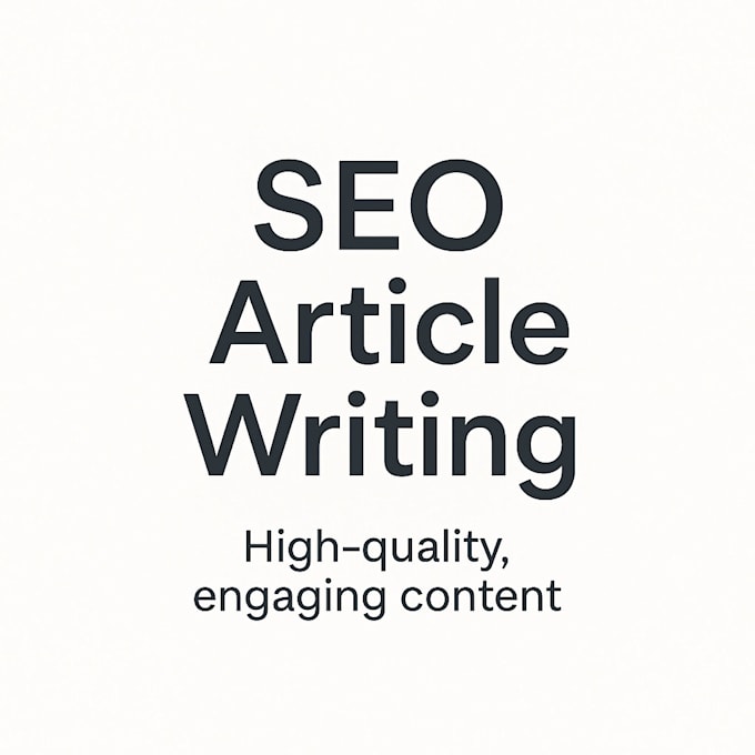 Write creative blog posts using ai generated ideas by Koki_24 | Fiverr
