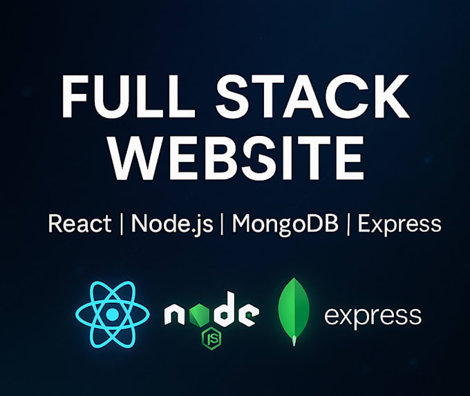 Fix bugs and enhance your mern stack project by Hellangeldeath | Fiverr