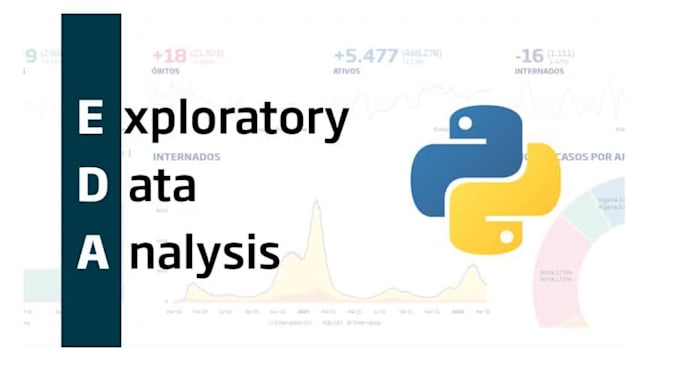 Do eda and data preprocessing using python and pandas by Haroon981 | Fiverr