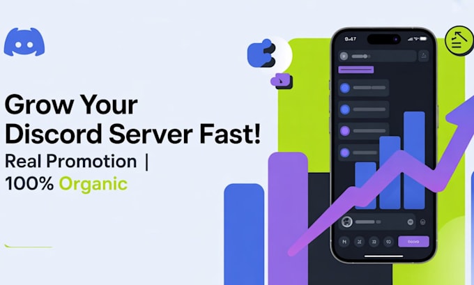Discord advertising discord promotion discord server promotion discord ...