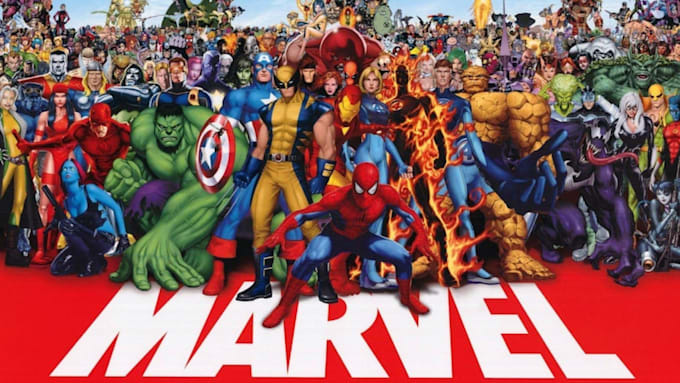Create viral faceless marvel youtube videos with full automation and ...