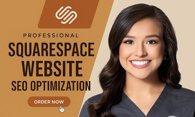Build squarespace seo squarespace business website, squarespace ...