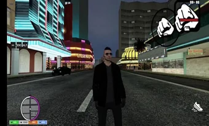 Create custom mta server, samp server and script for mta sa server by Swiftw0rk | Fiverr