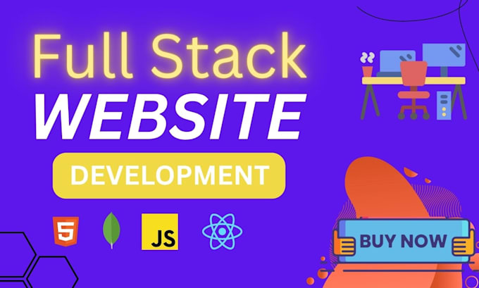 Build modern responsive frontend and full stack web apps by Fraz_ahmad2 | Fiverr