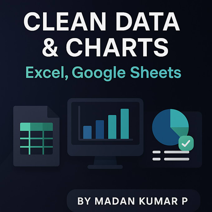 Do fast and accurate data entry by Youngwolf5 | Fiverr