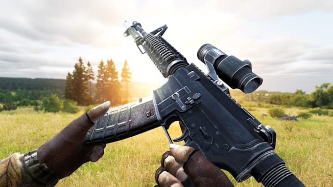 Fully set up your arma reforger server with custom mods, factions, and ...