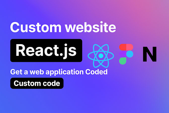 Develop or redesign clone custom full stack web app using reactjs, nextjs,nodejs by Bilal_fazal ...