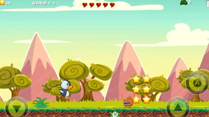 Reskin unity games ,including source code by Jadehana8 | Fiverr