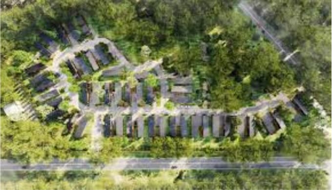 Create site plan grading plan and drainage plan takeoff and estimate in civil 3d by ...