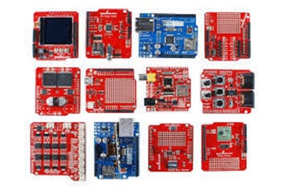 Design, code and simulate arduino project by Multisonictech | Fiverr