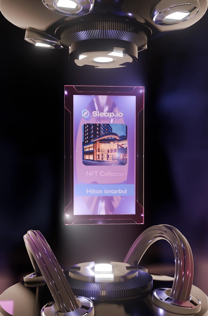 Create 3d product animation by Yassinebouomrin | Fiverr