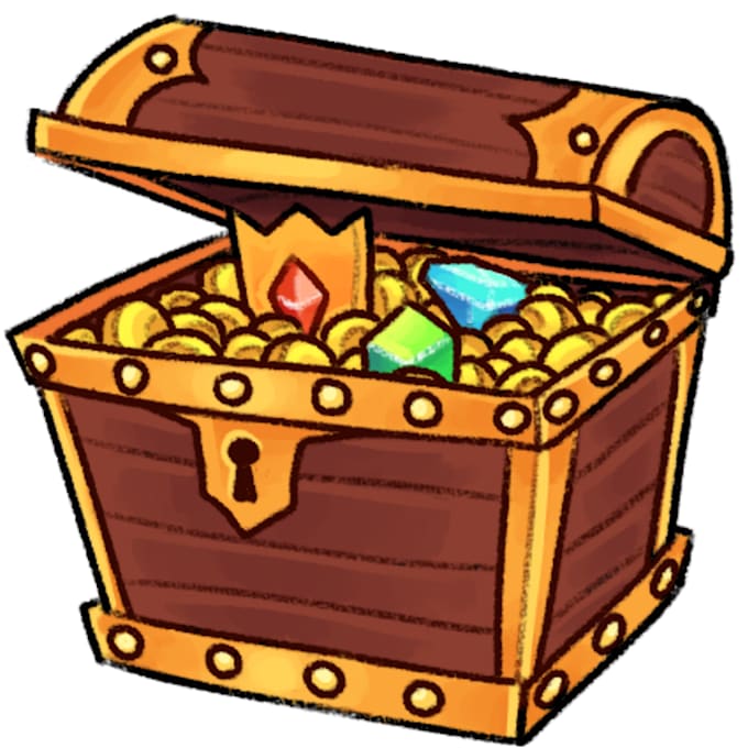 Do cool arts boy by Chipik12 | Fiverr