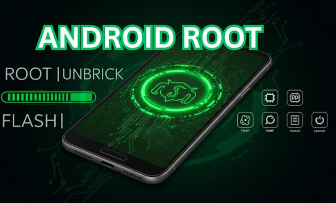 Rootear tu teléfono android con magisk, desbloquear, flashear rom personalizada, instalar firmware