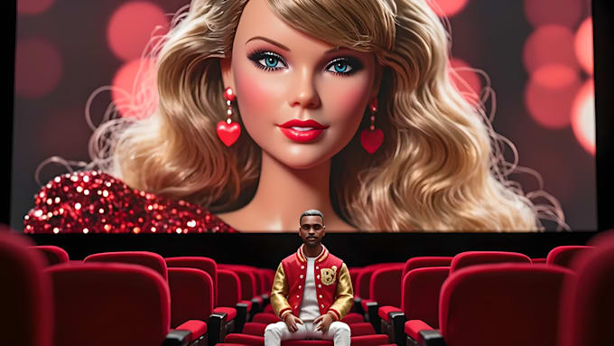 Create high quality ai generated music videos that turns heads by ...