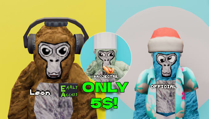 Make a gtag attractive thumbnail and pfps that improve views by ...