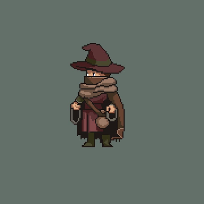 Pixel-game-art, pixel-animation, pixel-karte, 2d-sprite-sheet, pixel-tilesets zeichnen