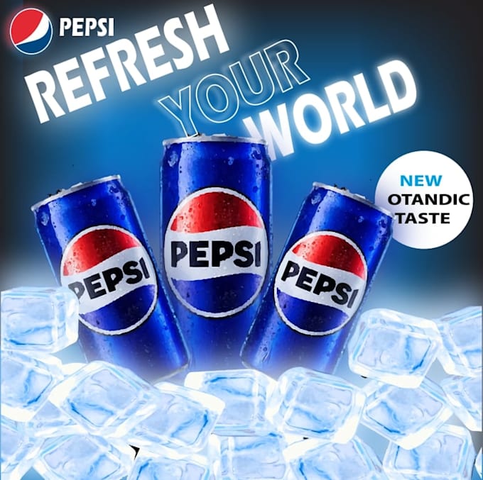 Create a ads cold, drink restaurant and automobile by Ameerhamzaself ...