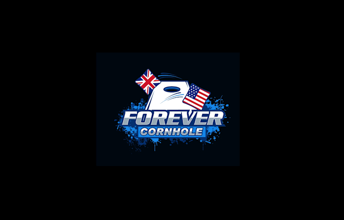Create awesome and gorgeous cornhole logo design by Jisan3837 | Fiverr