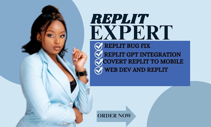 Replit ai base 44 lovable ai web app mvp bolt debugging vibe coding bubble io by Sandradaniels27 ...