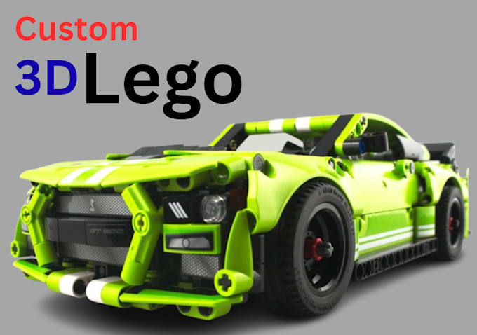 Design technic lego set car toy model bike house xml part list moc ...