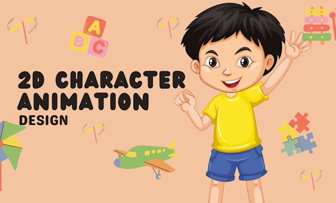 Do 2d japanese anime style 2d animation anime animation 2d anime ...