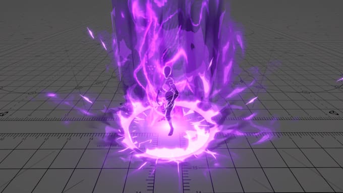 Create A Perfect Vfx In Unity Using Particle System For Your Game By