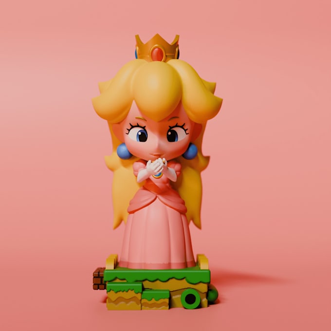 Design sd super cute mini figures,miniatures,kawaii figures,toys ...
