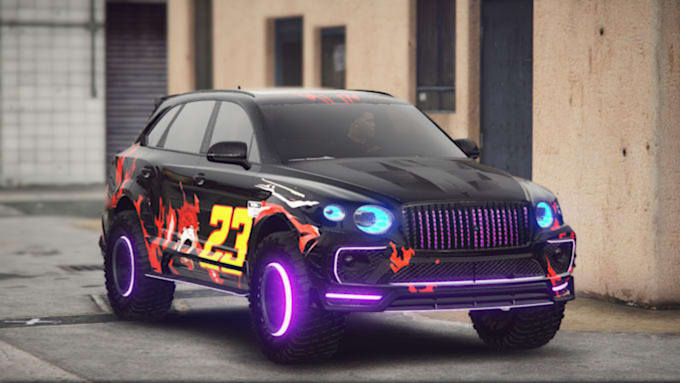 Fivem server setup, customization for gta v rp, dayz server setup, arma ...